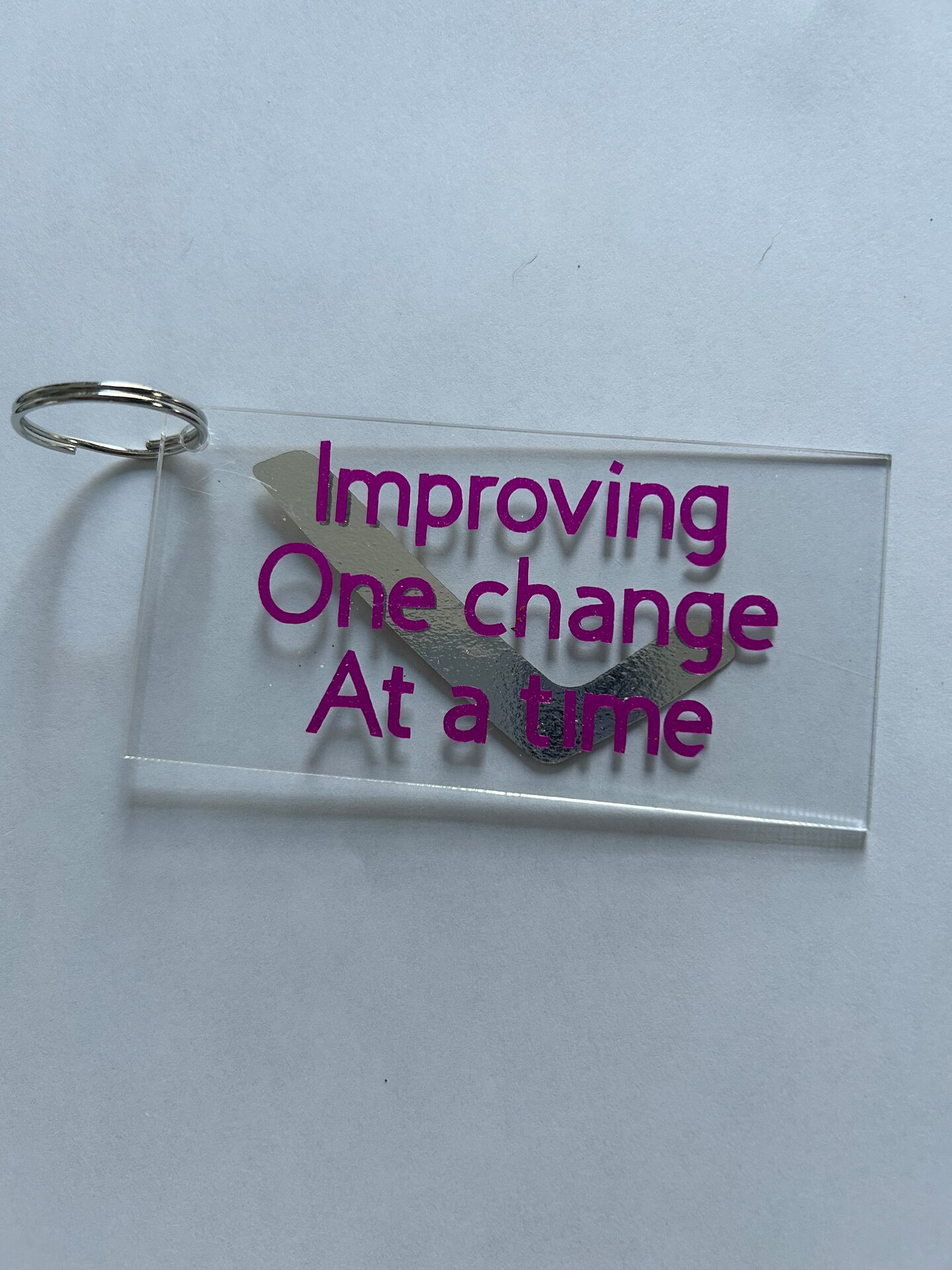 Improving one change at a time | MakerPlace by Michaels