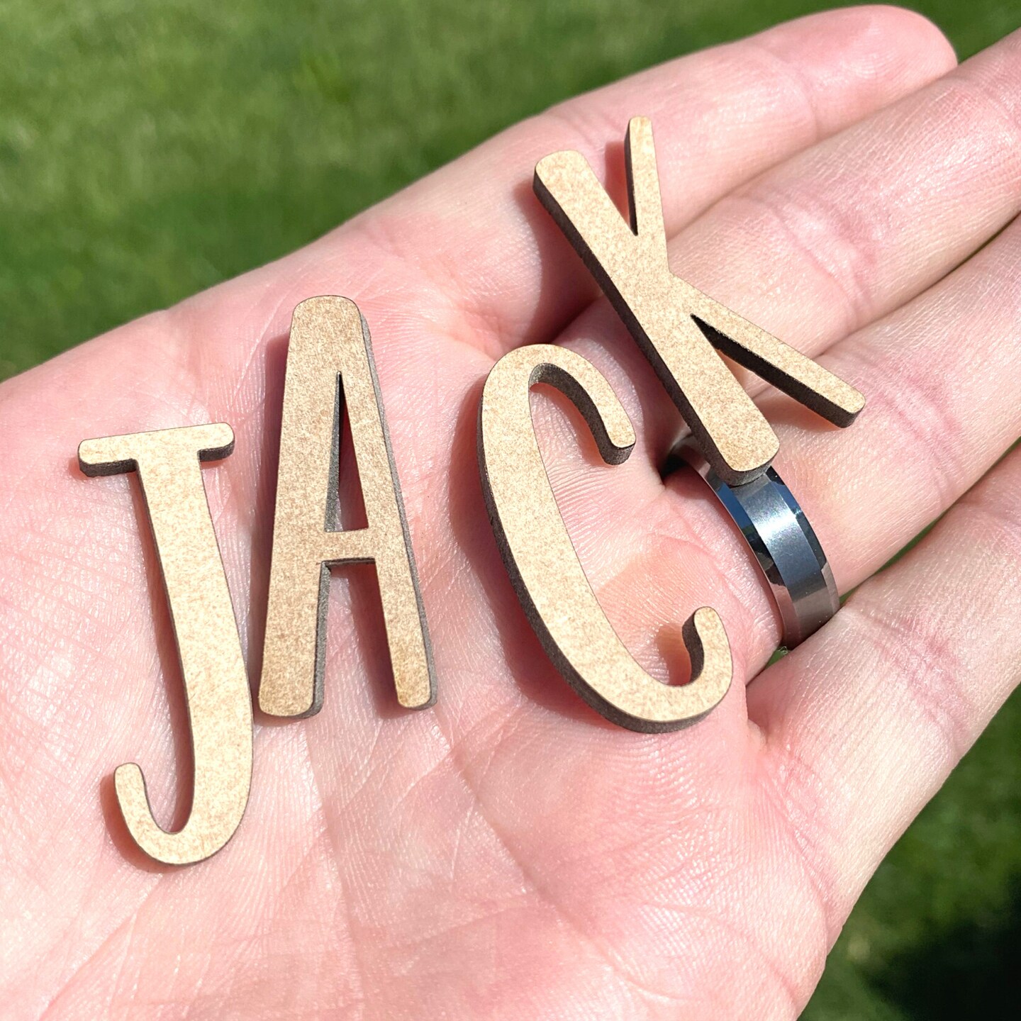 Small Love Me Font | Simple Letters | Cute Letters | Wood Crafts | Wood ...