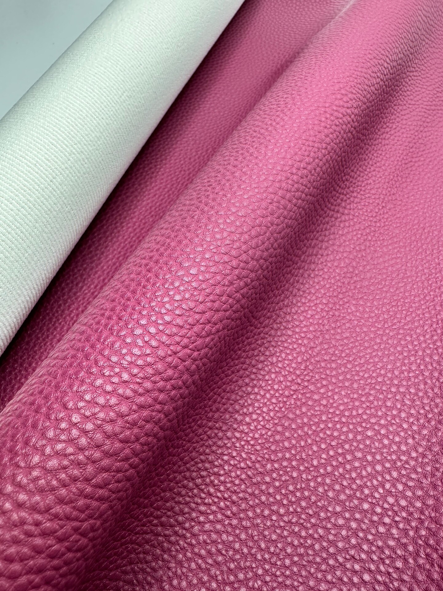 Matte Berry Premium Textured Vinyl | Michaels