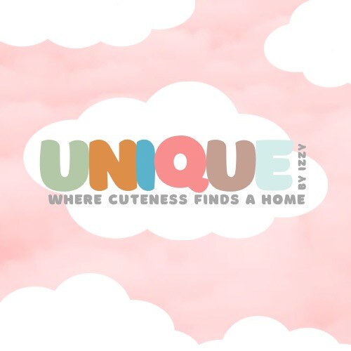 Unique by Izzy | Storefront | Michaels