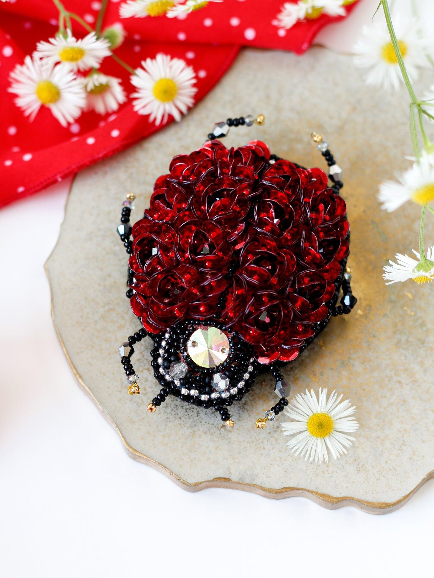 Decoration Ladybug | Michaels