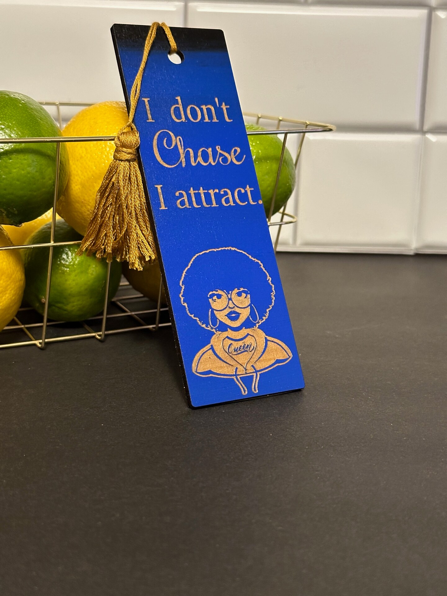 Bookmarks for Black Women | MakerPlace by Michaels