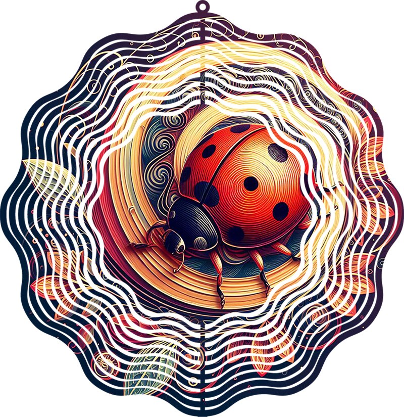 Insect Wind Spinners | Michaels