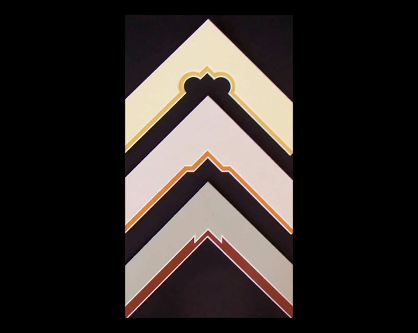 Double Mats 11x14 for 8x10 Picture Frame Fancy Cut Corners Choose Cut ...