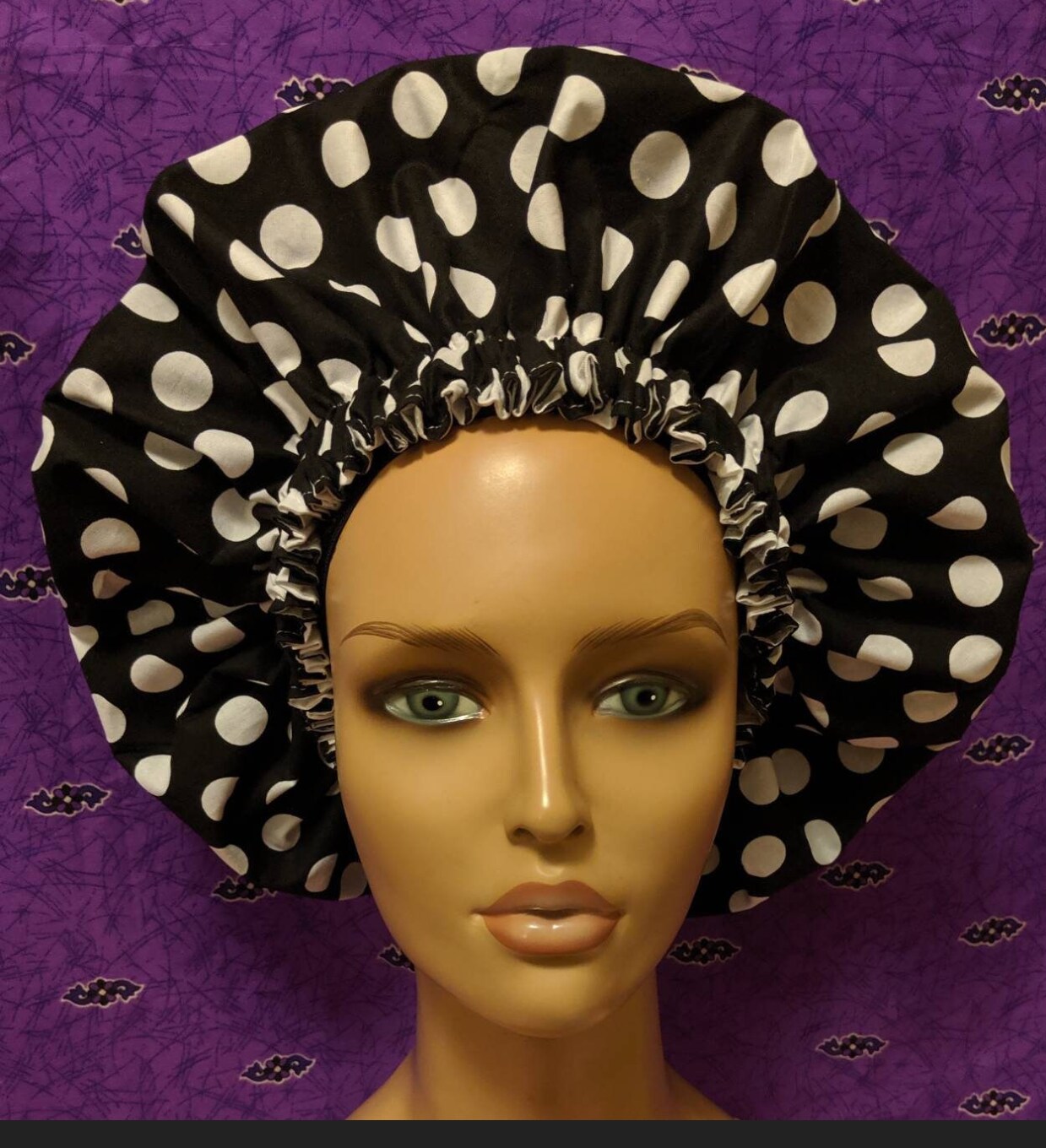 Super Jumbo Shower Cap Makerplace By Michaels