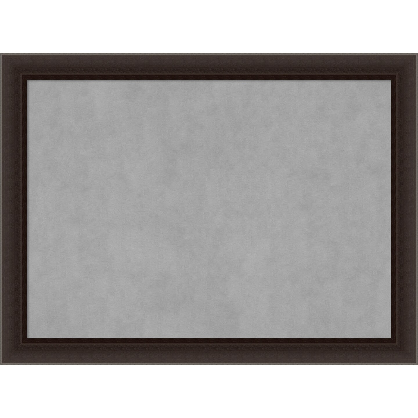 Romano Narrow Wood Framed Magnetic Board | Michaels