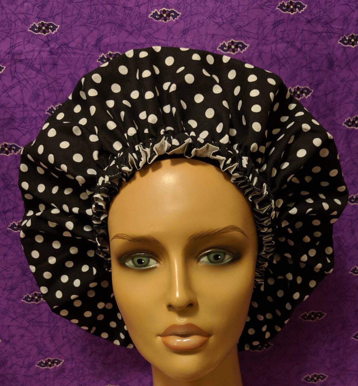 Super Jumbo Shower Cap Makerplace By Michaels