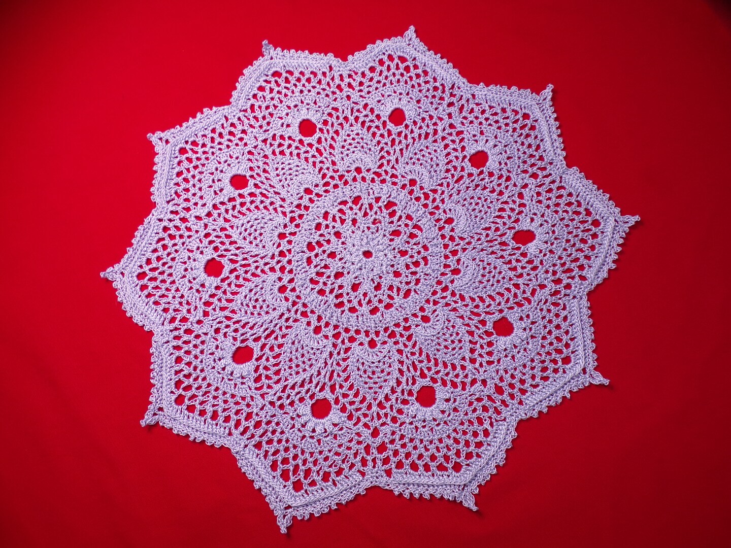 Mandala Doily | MakerPlace by Michaels