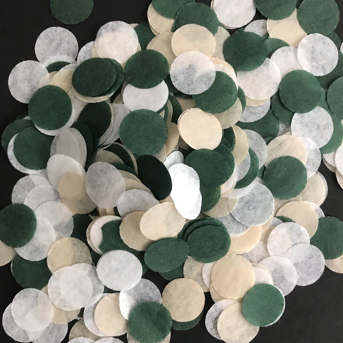 University of South Florida Tissue Paper Confetti | MakerPlace by Michaels