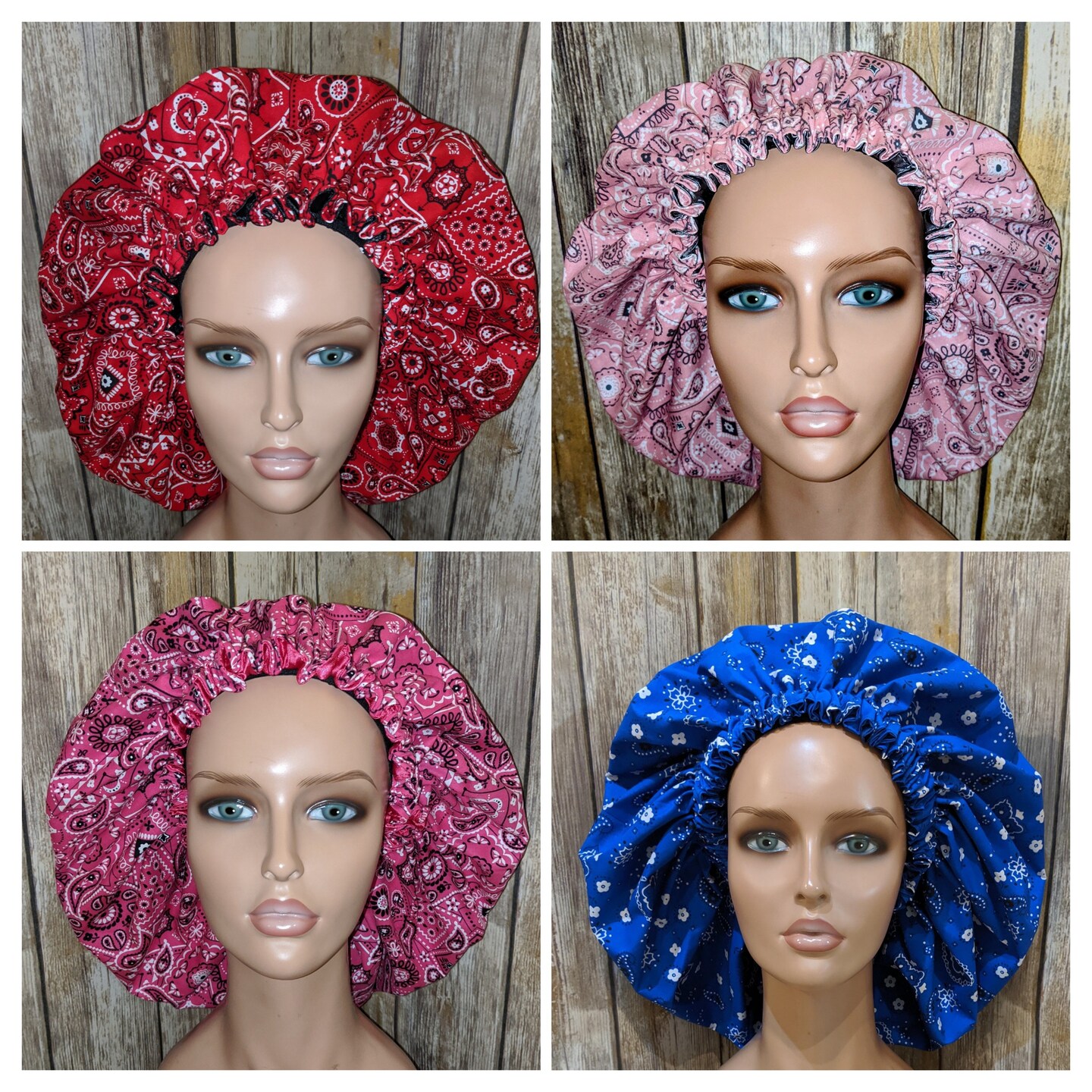 Super Jumbo Shower Cap Makerplace By Michaels