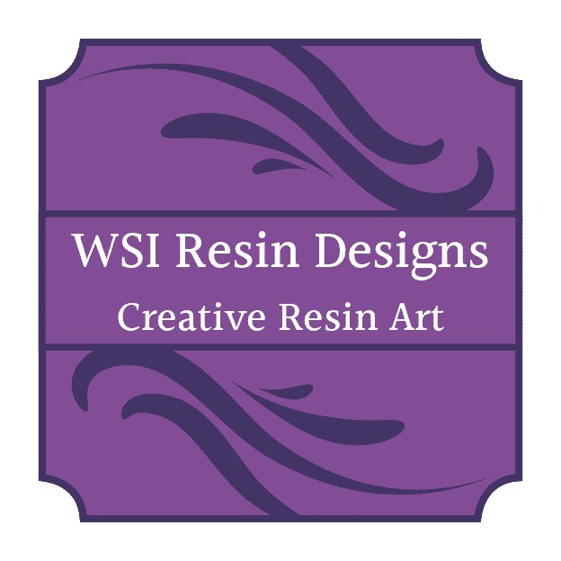 WSI Resin Designs | Storefront | Michaels
