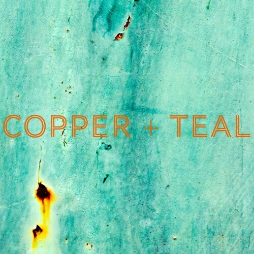 Copper and Teal | Storefront | Michaels
