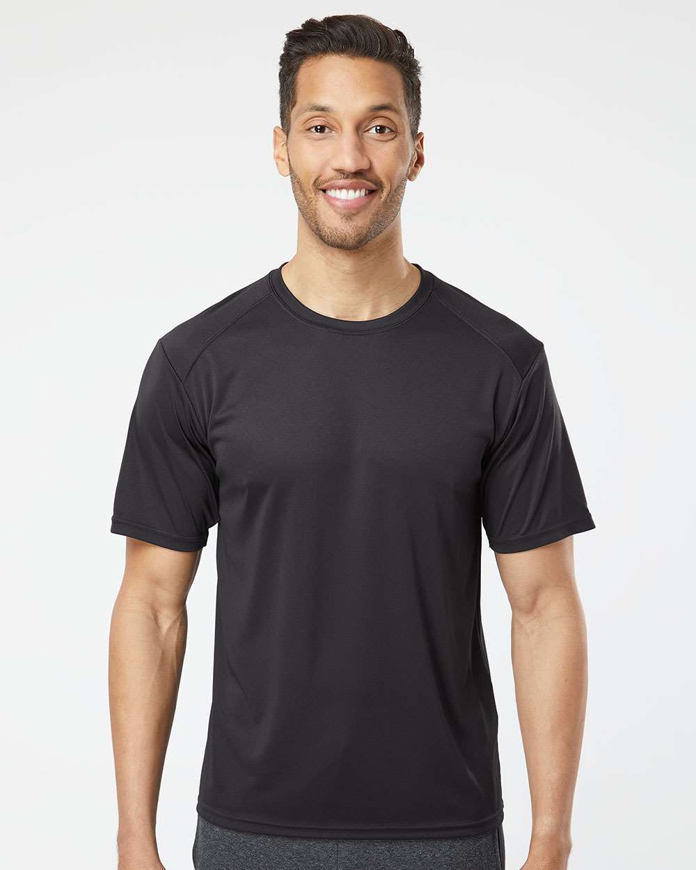 Paragon - Islander Performance T-Shirt | Lightweight 100% Microfiber ...