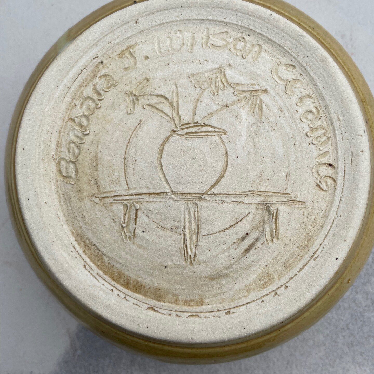 Barbara J Wilson Ceramics | Storefront | Michaels