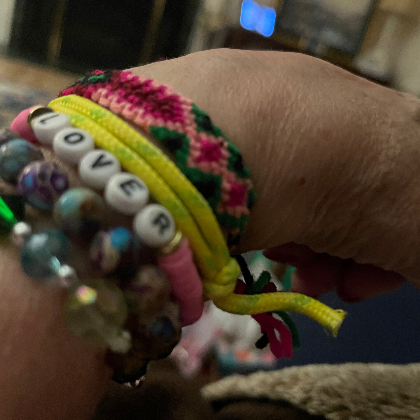 Mary’s bracelets | Storefront | Michaels