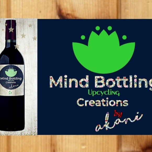 Mindbottling Creations | Storefront | Michaels