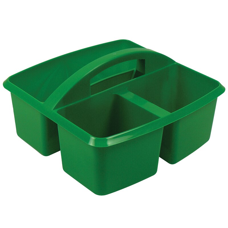 Small Utility Caddy, Green | Michaels