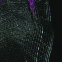 The Ribbon People Jet Black Sinamay Abaca Fiber Craft Ribbon 18" x 16 ...