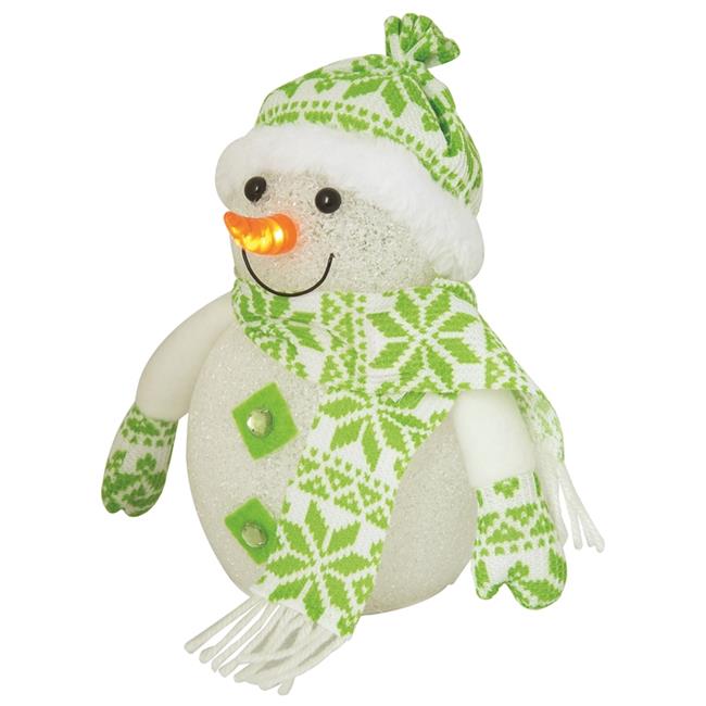Snow Bud Green | Michaels