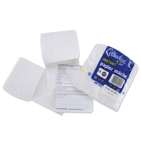 RIGID WRAP QUICK SCULPT KIT | Michaels