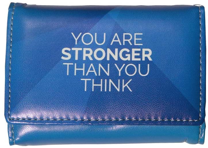 RE-FOCUS THE CREATIVE OFFICE, 7 Day Pill Organizer Box, Inspirational ...