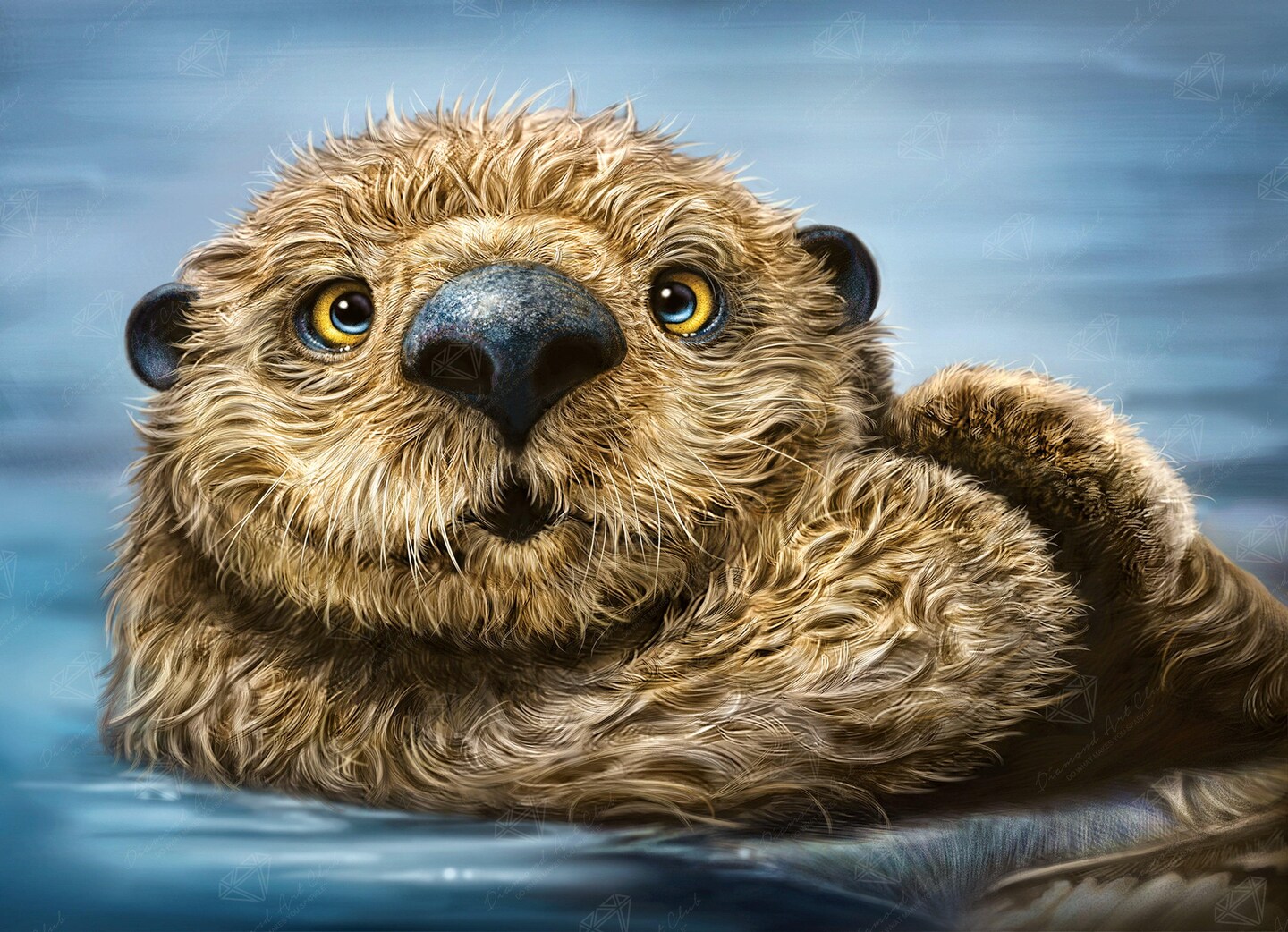 Otter | Michaels