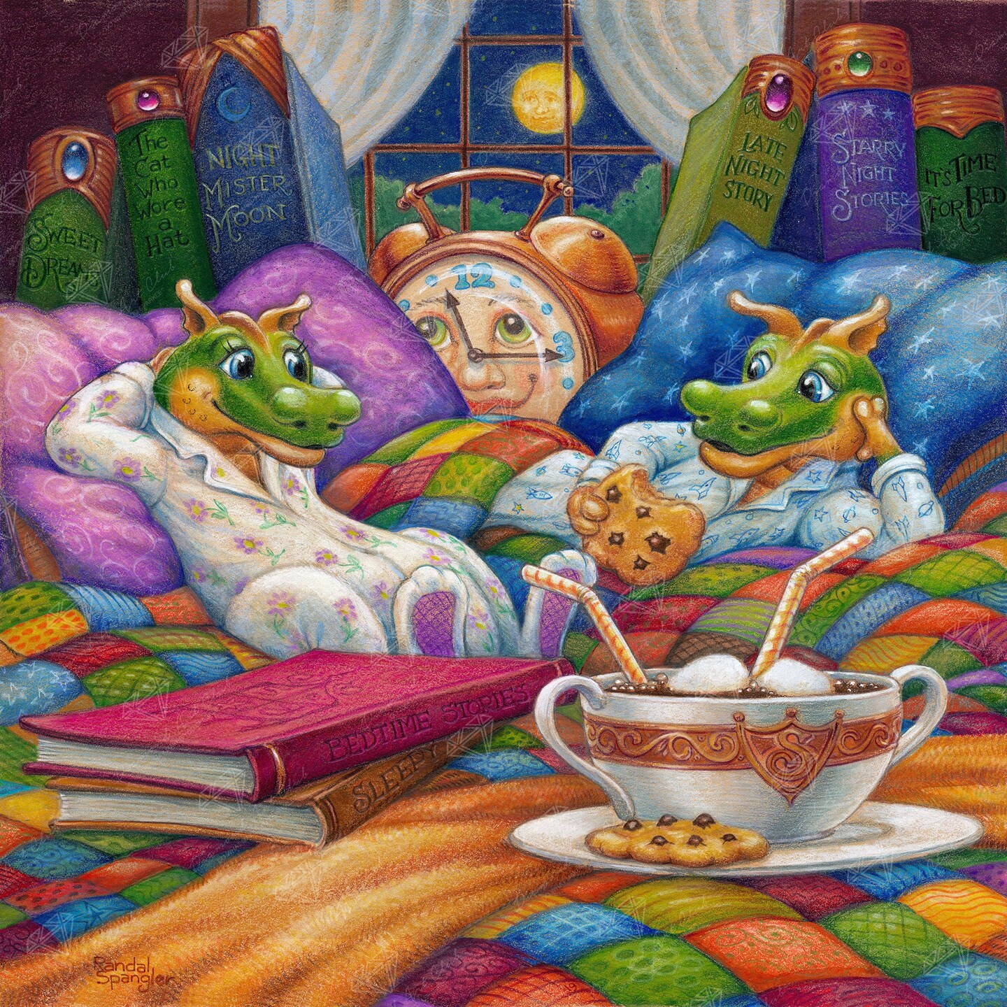 Pajama Time | Michaels