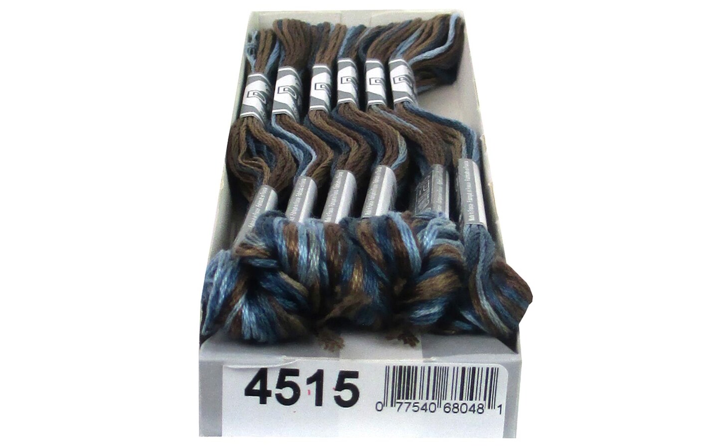 DMC Coloris Embroidery Floss Paris | Michaels