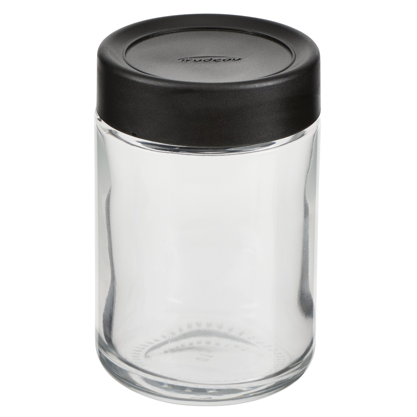 Trudeau Large Stacking Jars 12/Pkg-With Counter Display | Michaels