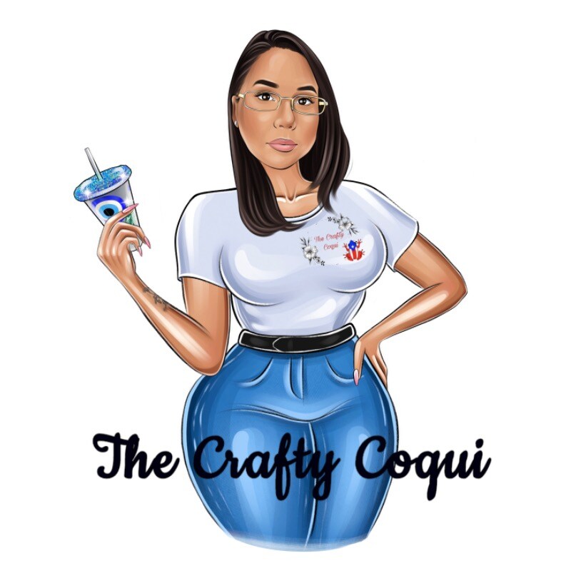 The Crafty Coqui | Storefront | Michaels
