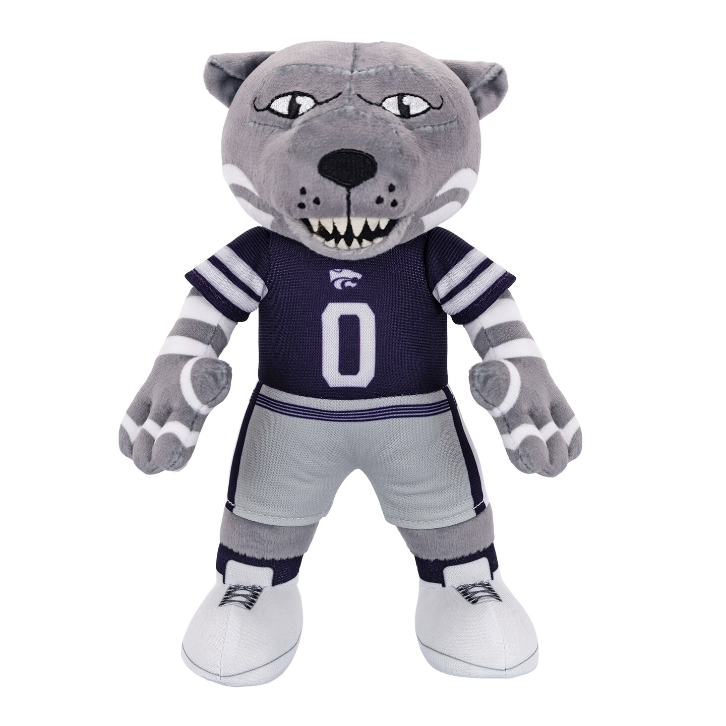 Bleacher Creatures Kansas State University Willie the Wildcat 10 ...