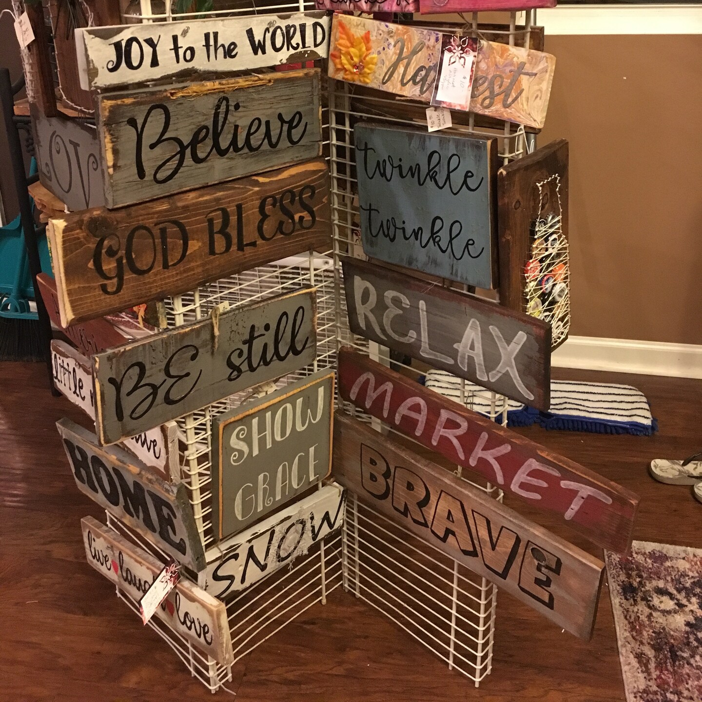 Blue Mountain Dream | Storefront | Michaels