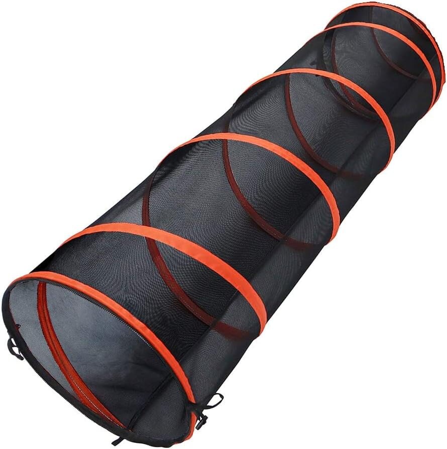 4-Way Pop Up Play Tunnels | Michaels