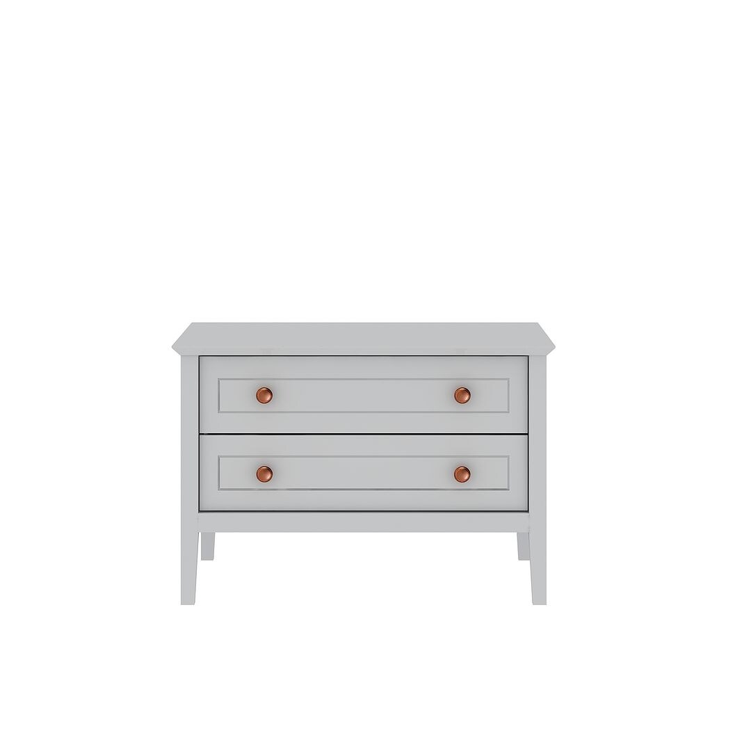 Manhattan Comfort Crown Bachelor Dresser | Michaels