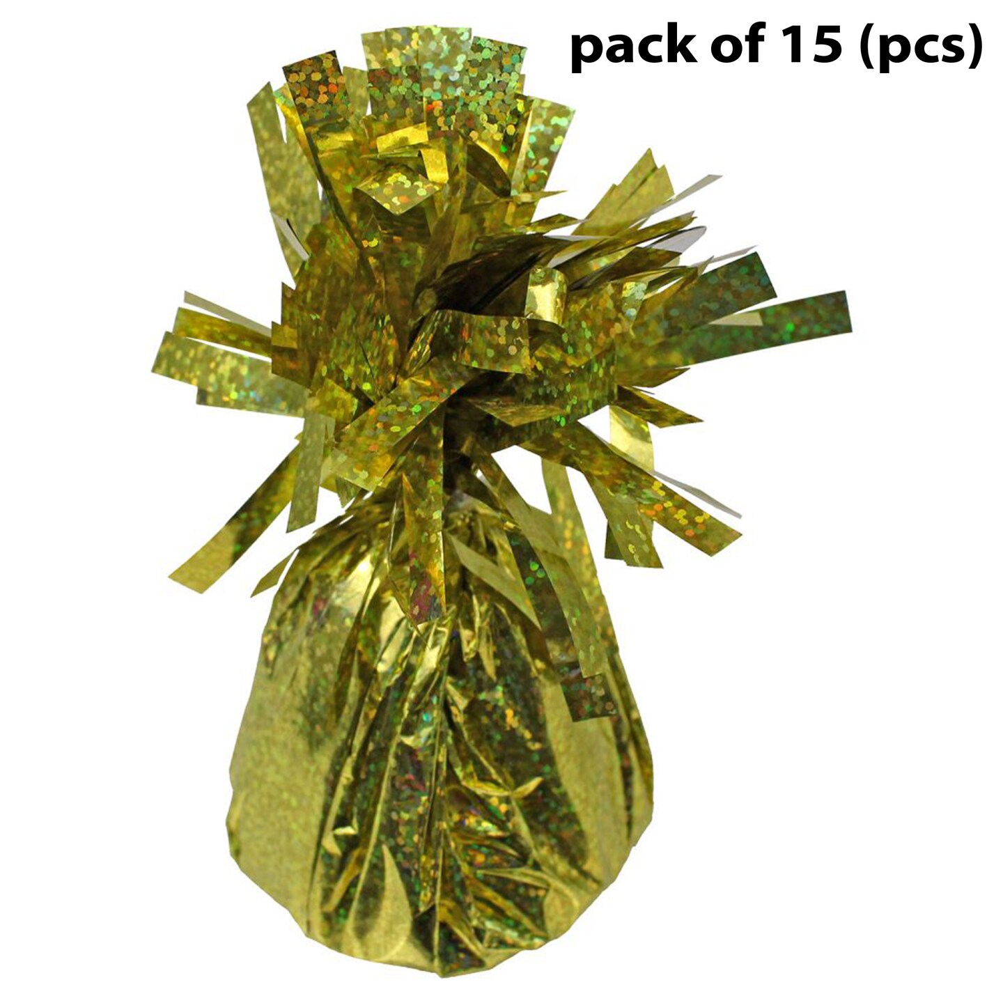Balloon Weight, Party Balloon Weight 5 inches tall by 2 1/4 inches wide ...