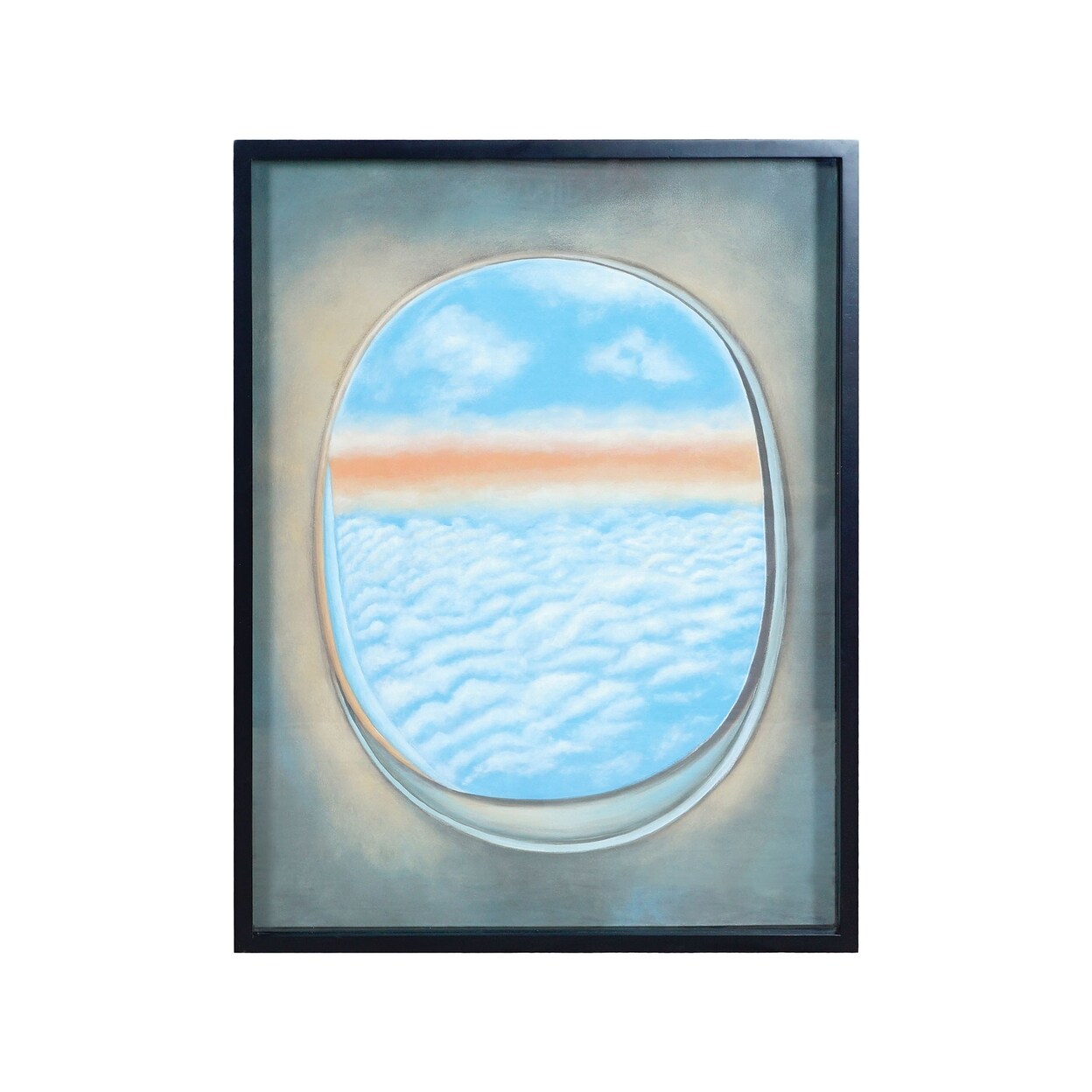 Plane Window Iii | Michaels