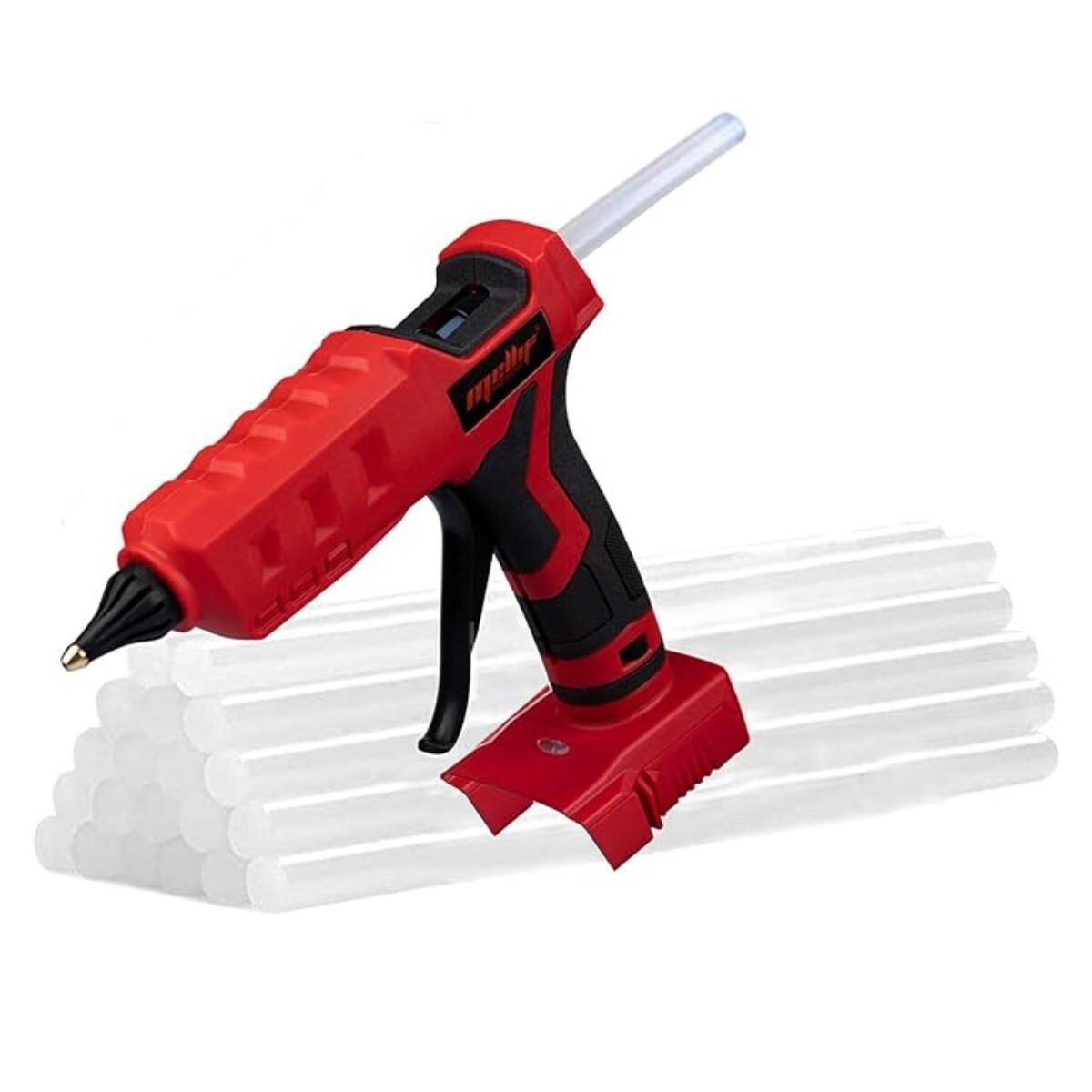 18 Volts Handheld Glue Gun with Sticks | Michaels