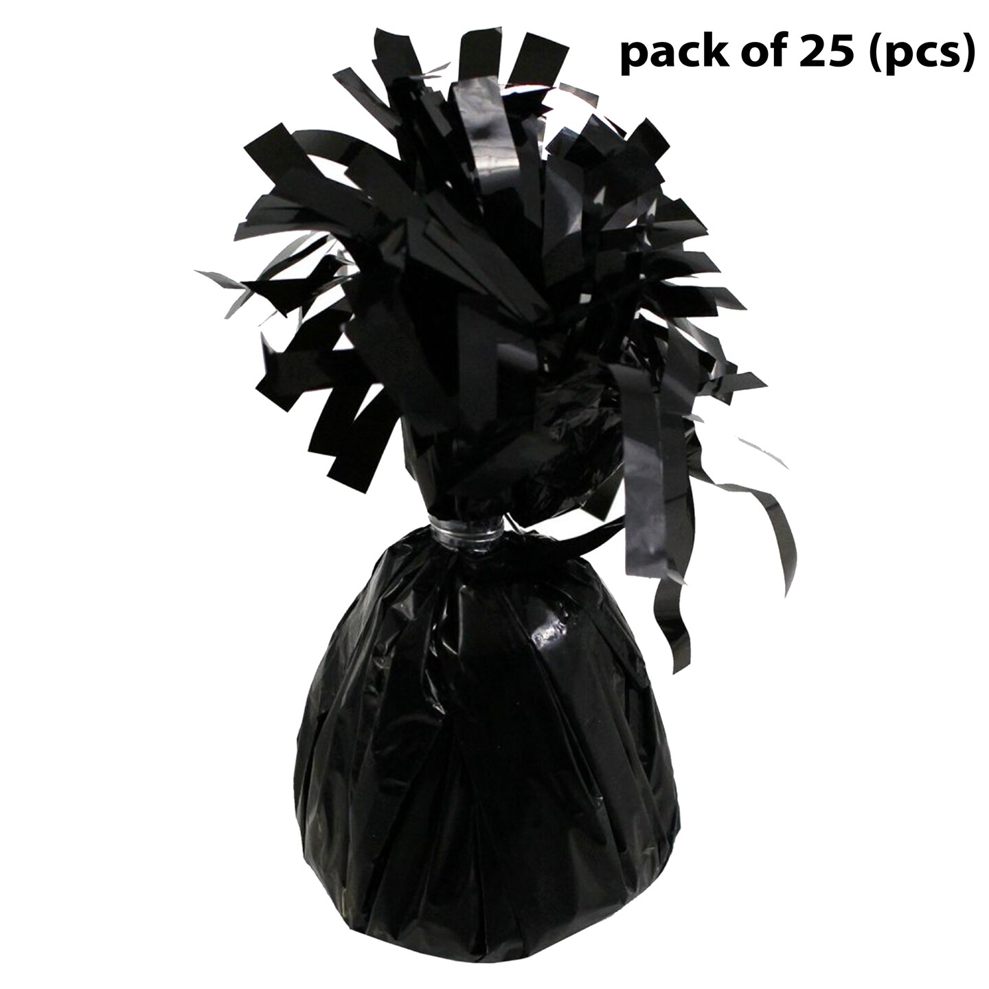 Balloon Weight, Party Balloon Weight 5 inches tall by 2 1/4 inches wide ...