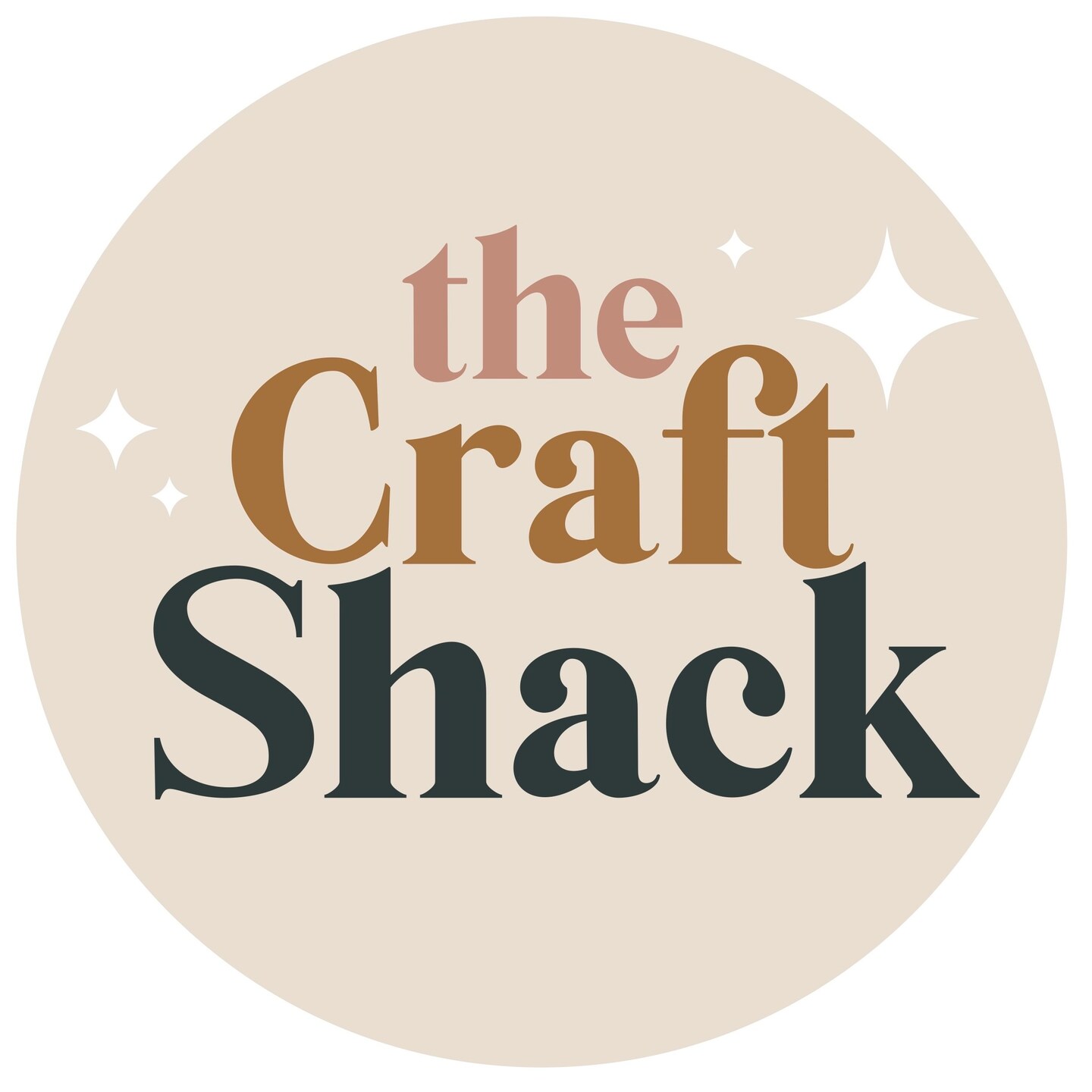 Craft Shack Collective | Storefront | Michaels