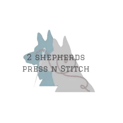 2 ShepherdsPressNStitch | Storefront | Michaels