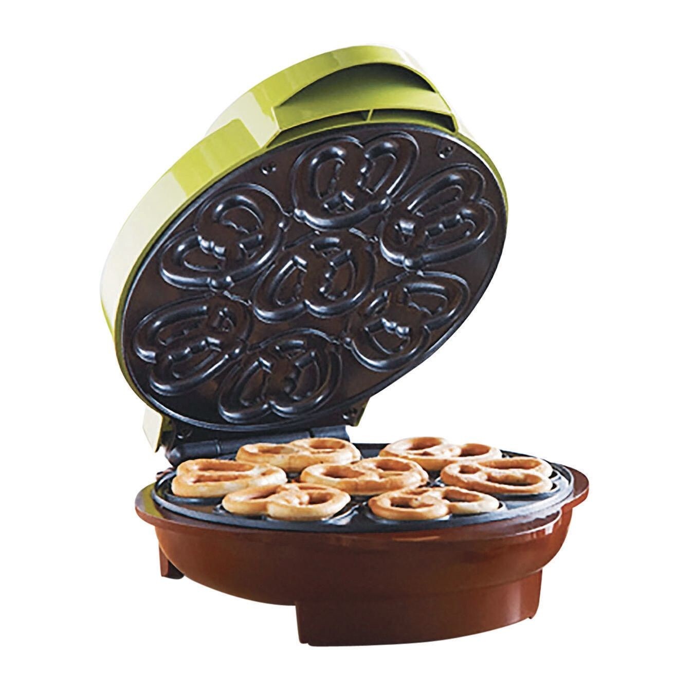 Mini Pretzel Maker | Michaels