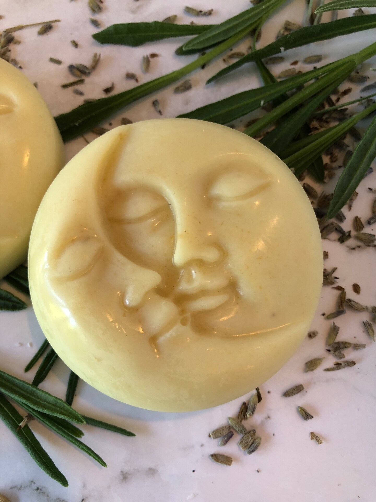 Lavender good night lotion bar | MakerPlace by Michaels