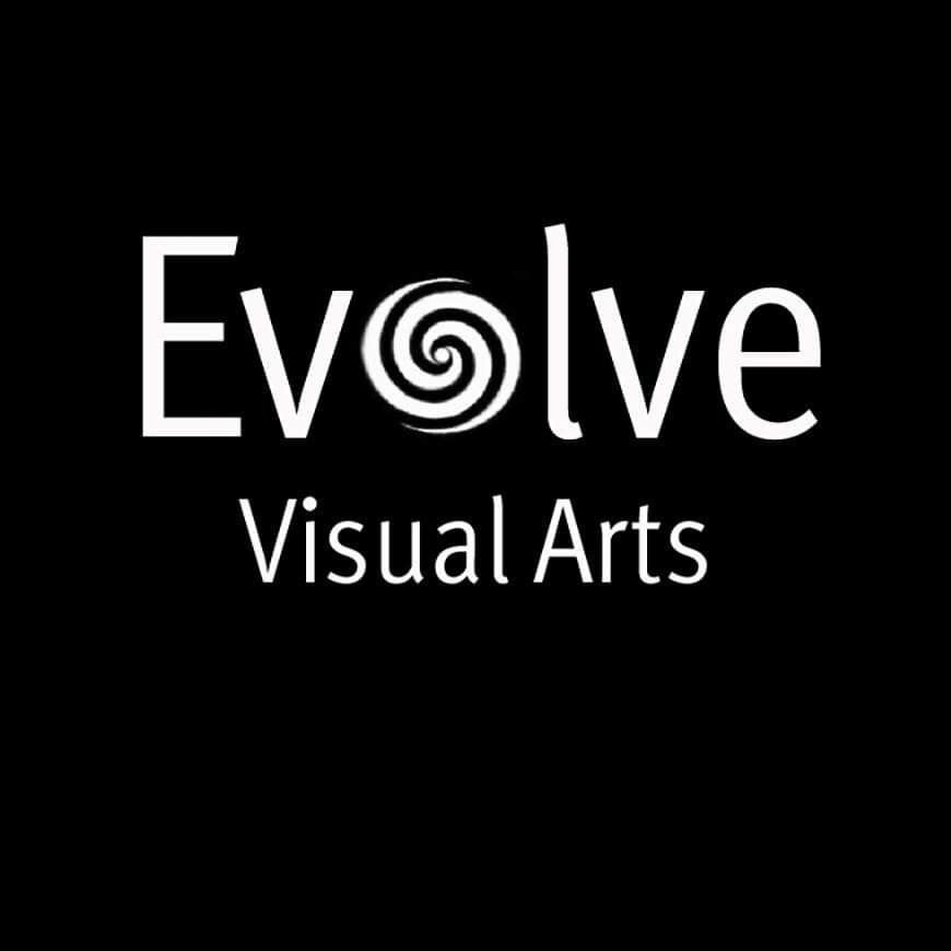 Evolve Visual Arts | Storefront | Michaels