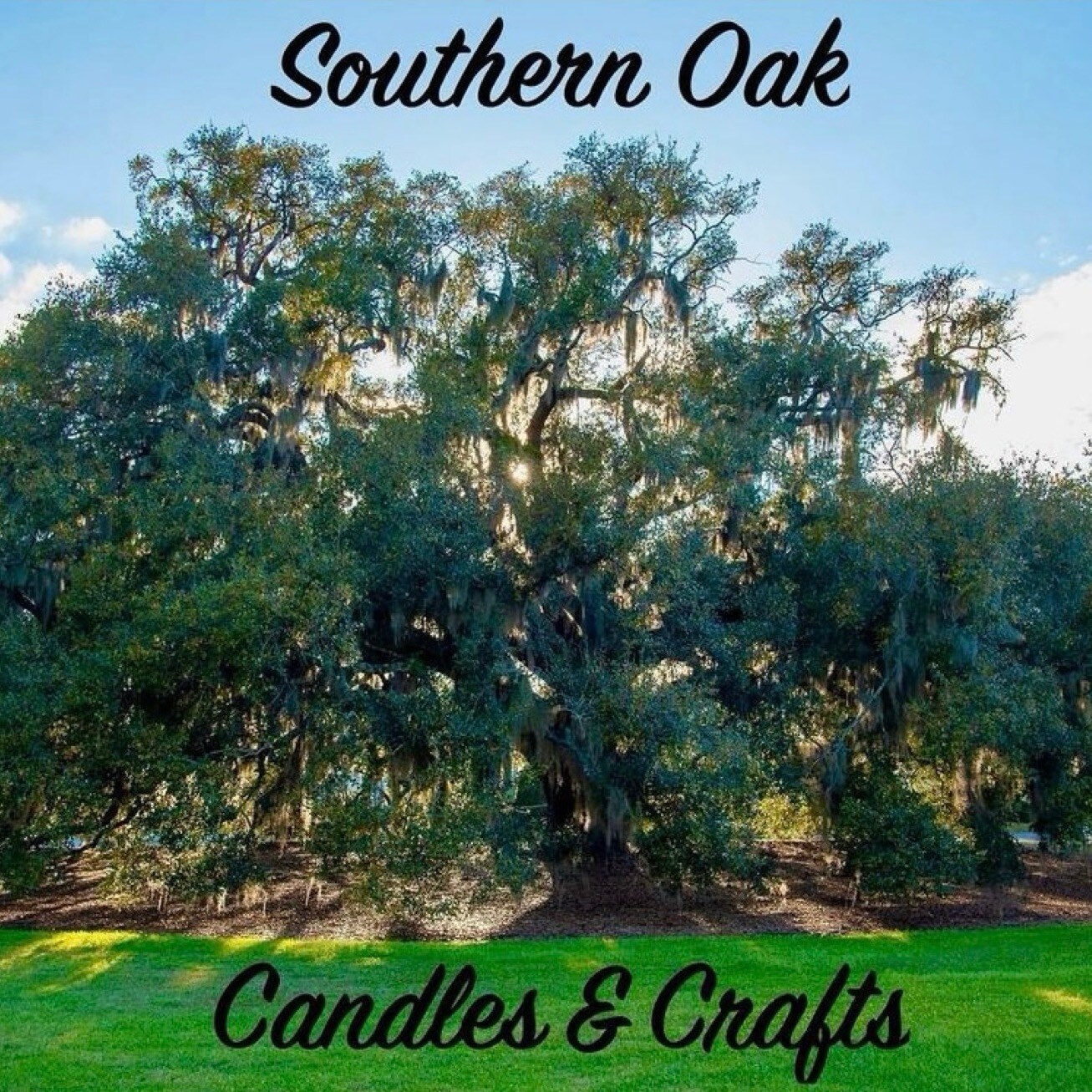 Sthn Oak Candles Crafts | Storefront | Michaels