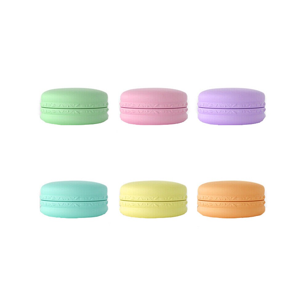 Kitcheniva Macaron Mini Storage Case Jewelry Organizer | Michaels