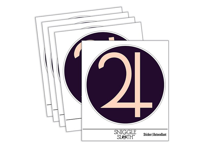 Astronomy Jupiter Astrology Planet Symbol Waterproof Vinyl Phone Tablet ...