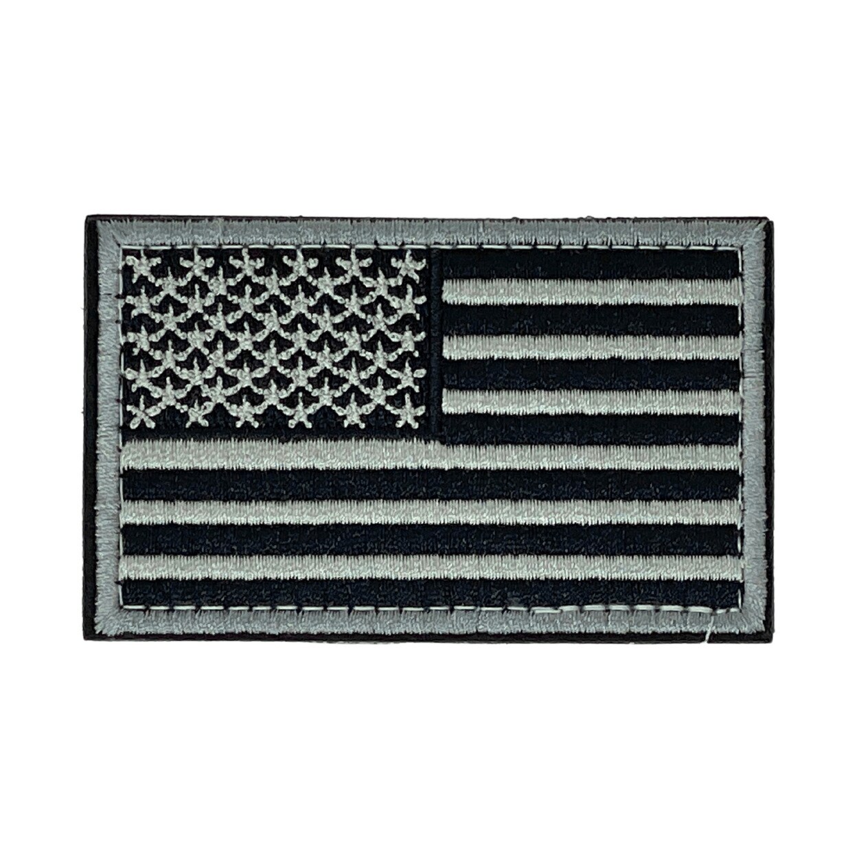 JupiterGear Tactical USA Flag Patch with Detachable Backing | Michaels