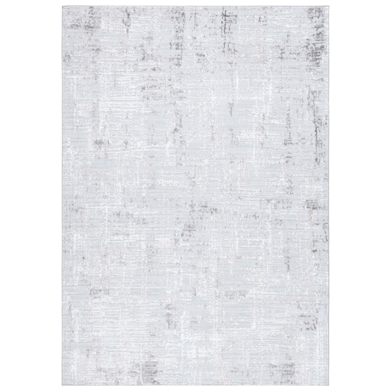 Safavieh Prk100f Parker Light Grey / Ivory Grey | Michaels