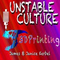 Unstable Culture | Storefront | Michaels