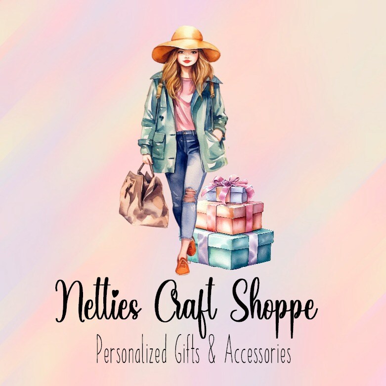 Nettie's Craft Shoppe | Storefront | Michaels